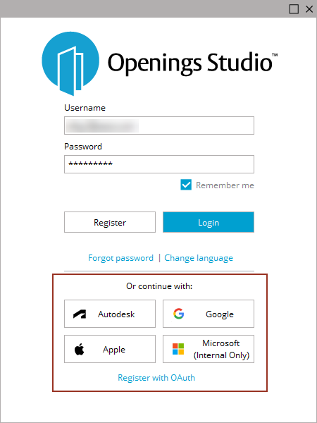 Openings Studio Knowledge Base